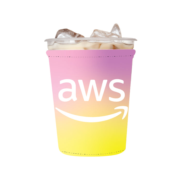Iced Coffee Cooler - EIAB-SHM – awseiab